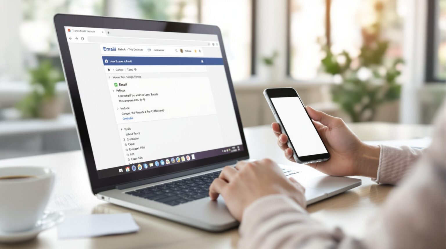 Laposte.net messagerie : accès, sécurité et utilisation sur tous supports