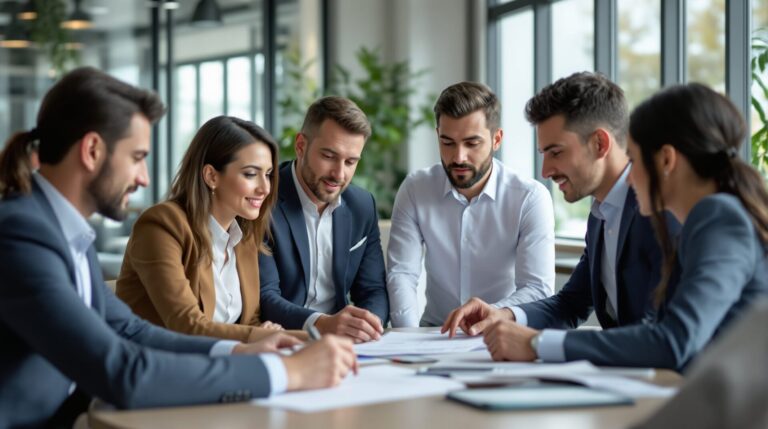 Dossier pour projet, étapes clés pour convaincre les financeurs