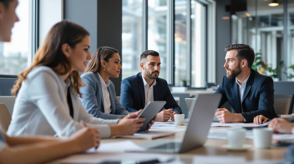 DAS en entreprise, c'est quoi un das, définitions et usages clés