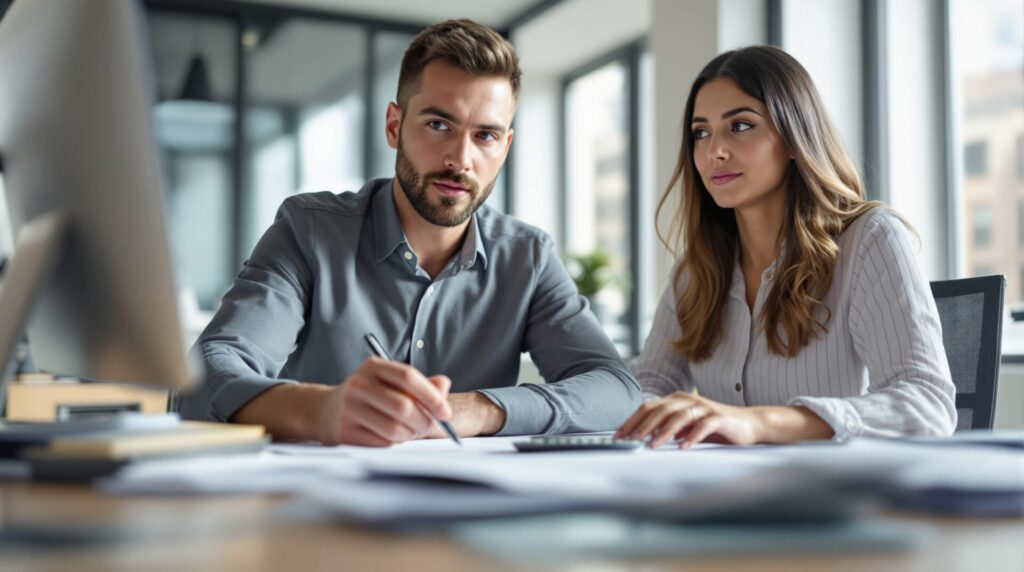 Droits d'enregistrement SARL, méthode fiable pour calcul précis