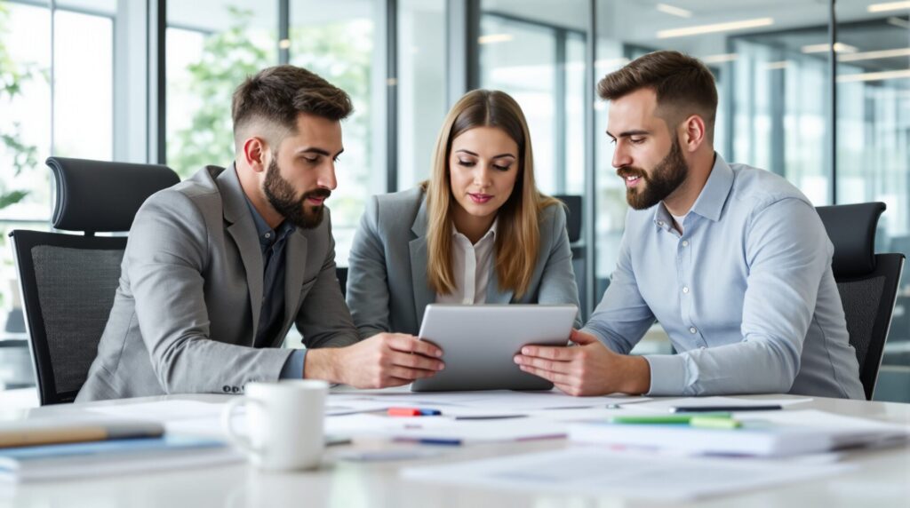 Optimisez votre gestion avec TGS Espace Client France